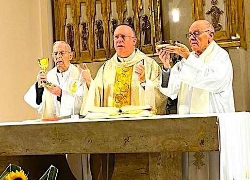 Fiesta de San Vicente de Paúl y la Familia Vicenciana - Pamplona 2024 ...